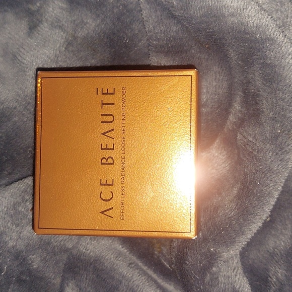 Ace Beaute | Makeup | Ace Beauty Effortless Raindance Loose Setting ...